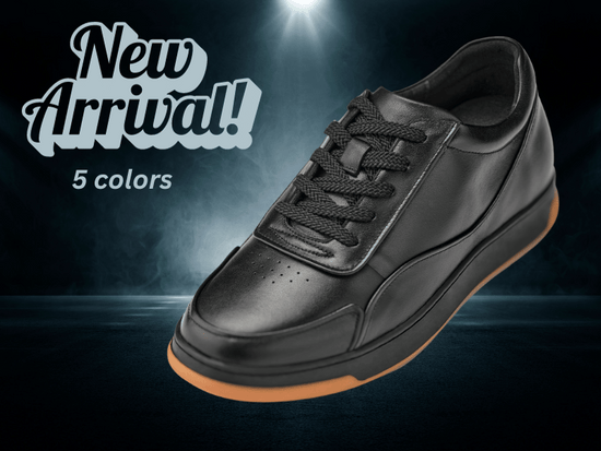 Elevator Shoes - Height-Increasing Styles - TallMenShoes.com ...