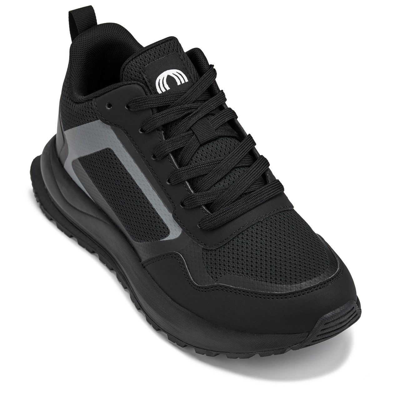CALTO - Q150 - 2.4 Inches Taller (Black) – Tallmenshoes.com