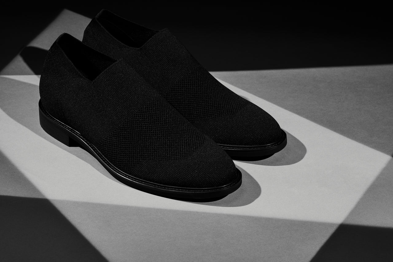 CALTO - X1541 - 2.4 Inches Taller (Black) – Tallmenshoes.com