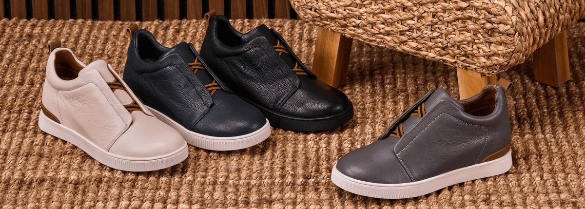 Elevator Shoes - Height-Increasing Styles - TallMenShoes.com ...