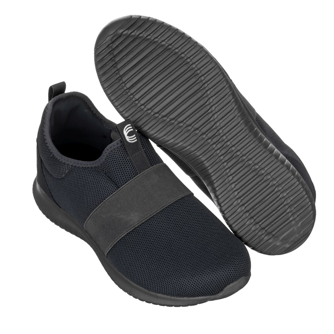 CALTO - Q121 - 2.1 Inches Taller (Grey) - Ultra Feather Lightweight ...