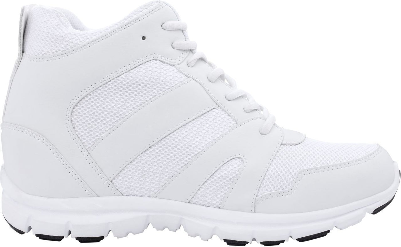 CALTO Men's G3329 4-In. Elevator Shoes - Tall Men Shoes – Tallmenshoes.com