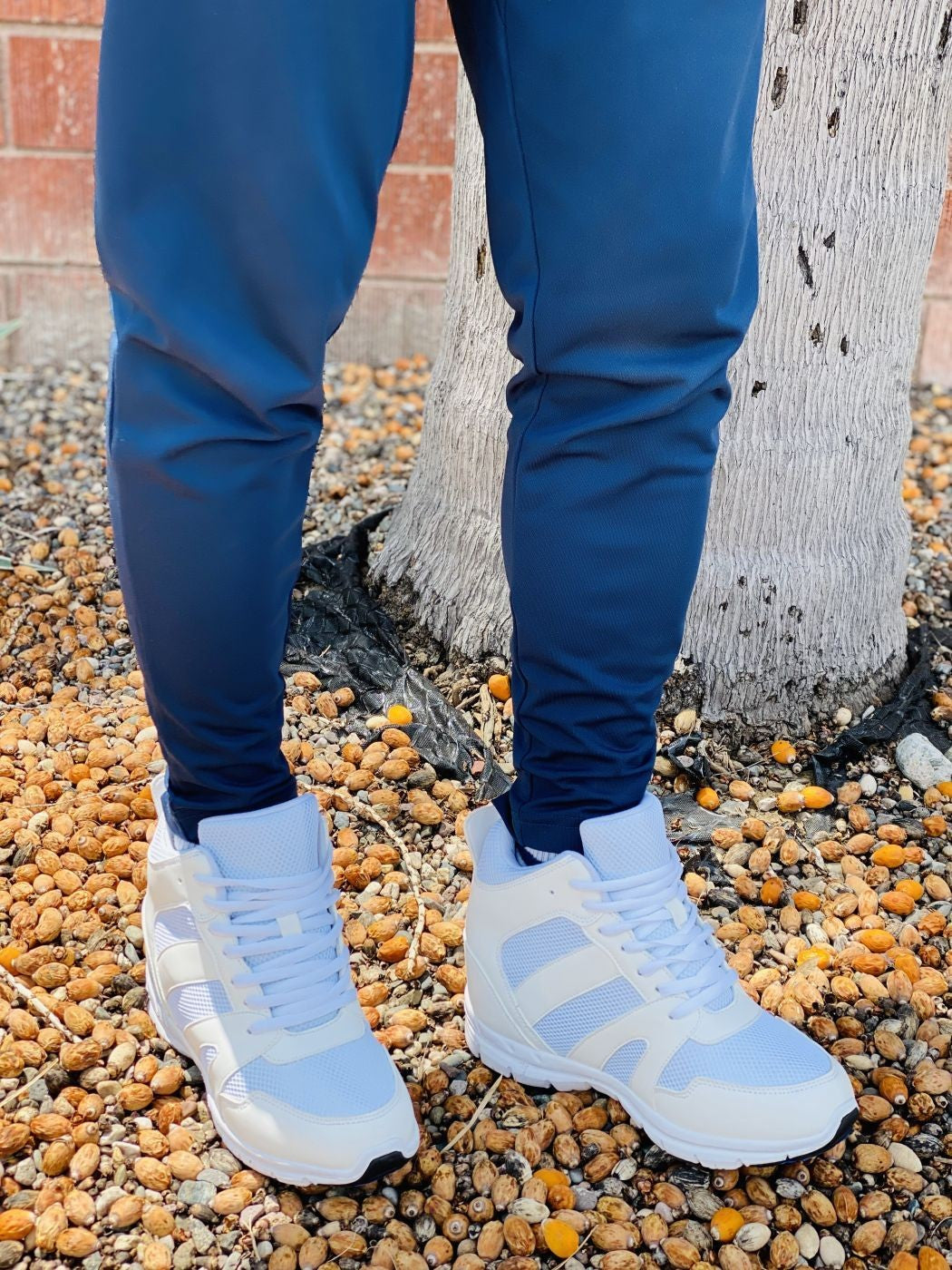 CALTO Men's G3329 4-In. Elevator Shoes - Tall Men Shoes – Tallmenshoes.com