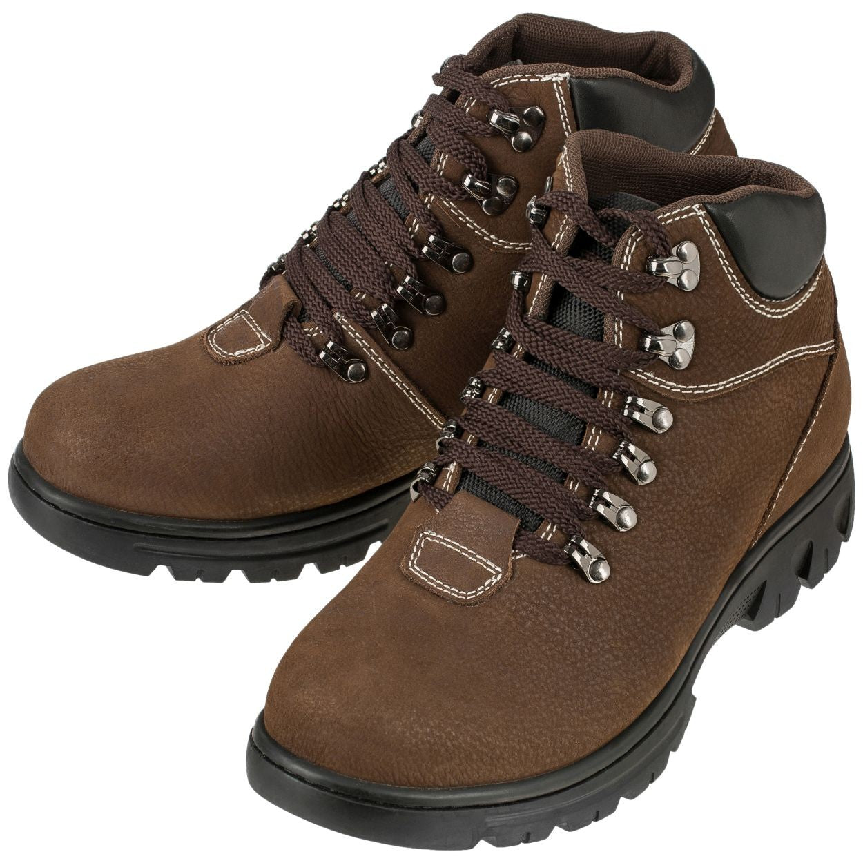 CALDEN Elevator Work Boots - TallMenShoes.com – Tallmenshoes.com