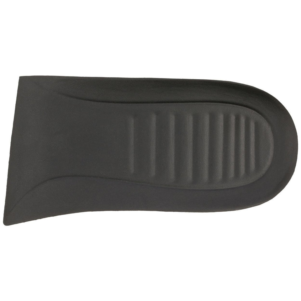 Faux Leather 1-inch Elevator Insoles TallMenShoes.com – Tallmenshoes.com
