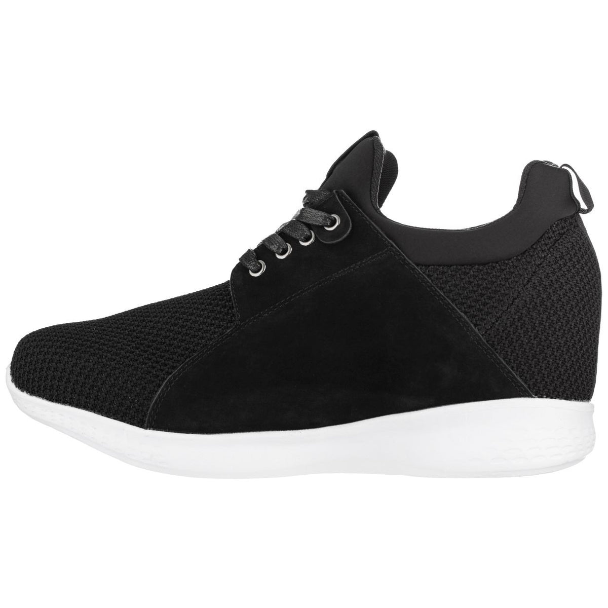 CALTO Lightweight Elevator Sneakers - H71922 Tallmenshoes ...