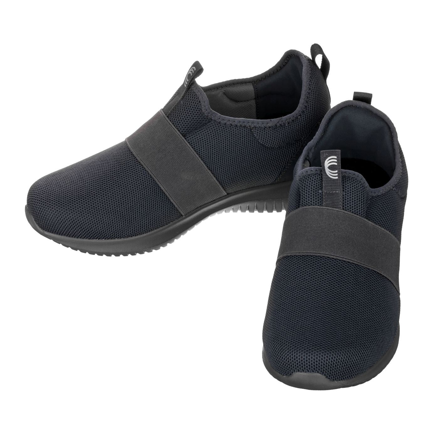 CALTO - Q121 - 2.1 Inches Taller (Grey) - Ultra Feather Lightweight ...